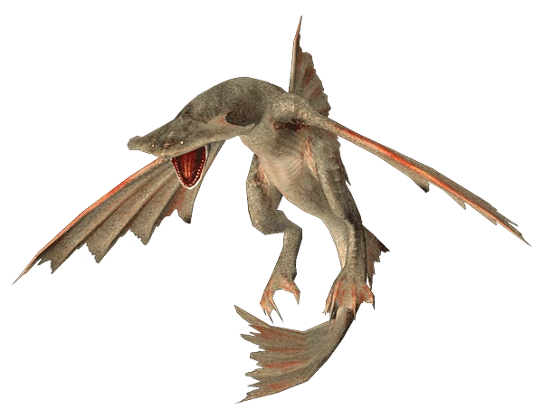 Cephalos Photo Gallery | Monster Hunter Wiki | Fandom