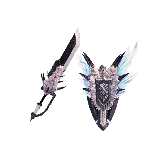 Xeno Ra'atz (MHW) | Monster Hunter Wiki | Fandom