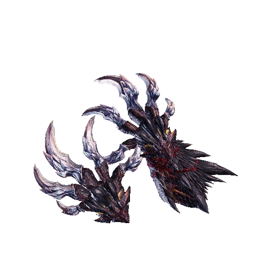Ruinous Decimation (MHWI) | Monster Hunter Wiki | Fandom