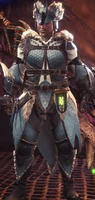 Tobi-Kadachi | Monster Hunter Wiki | Fandom
