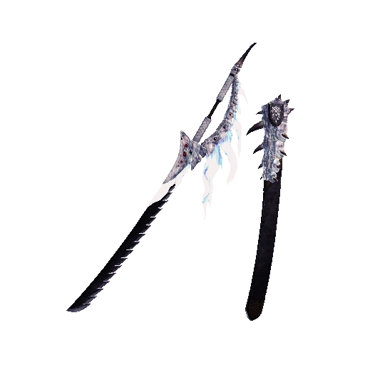 Xeno Cypher (MHW) | Monster Hunter Wiki | FANDOM powered by Wikia