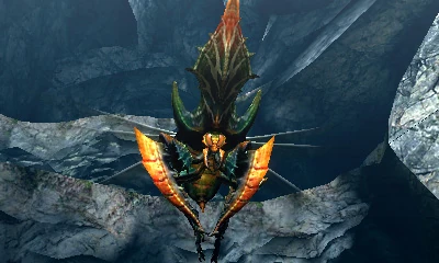 Seltas | Monster Hunter Wiki | Fandom