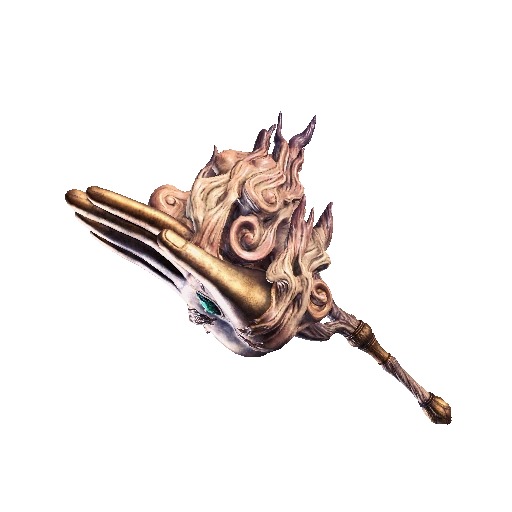 Dawning Tranquility (MHWI) | Monster Hunter Wiki | Fandom