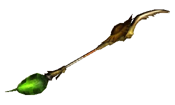 Altaroth Trident (MHGU) | Monster Hunter Wiki | Fandom