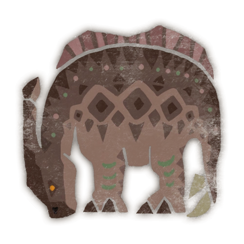 MHW: Monster | Monster Hunter Wiki | Fandom