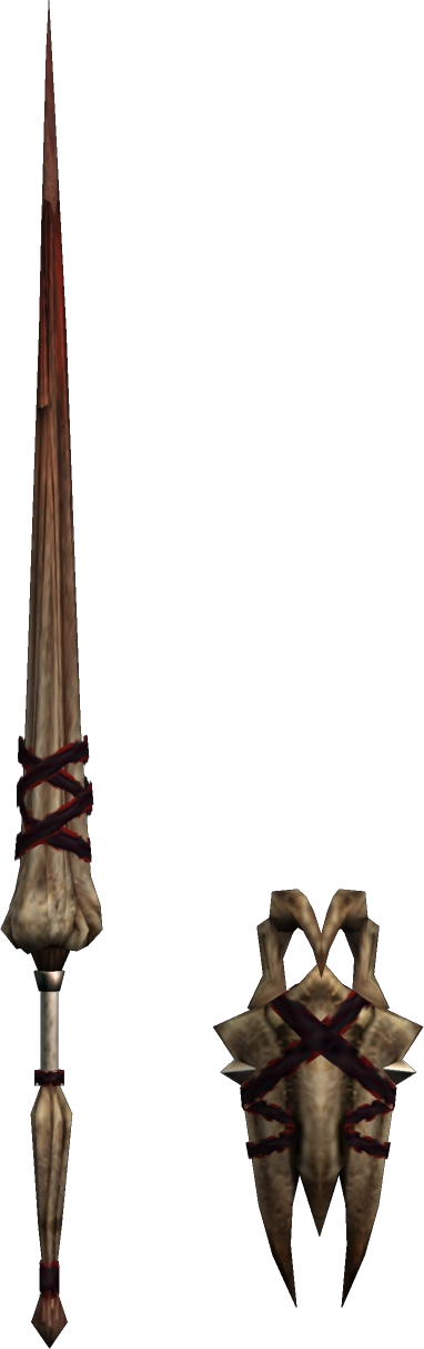 Brutal Tusk | Monster Hunter Wiki | FANDOM powered by Wikia