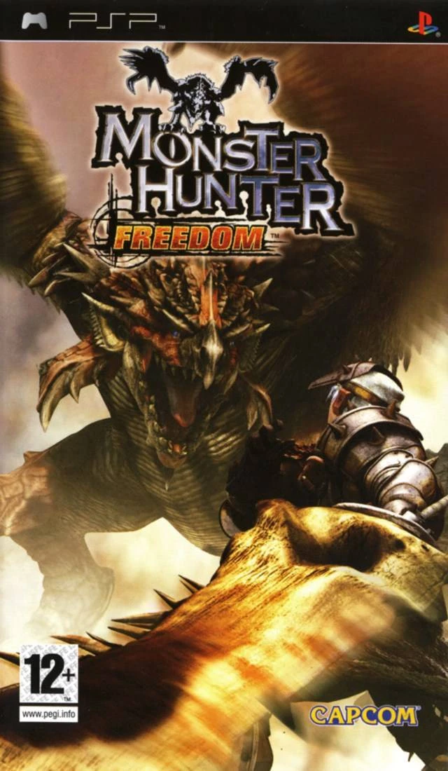 PSP Underrated Gems (aka: the entire PSP library) | ResetEra