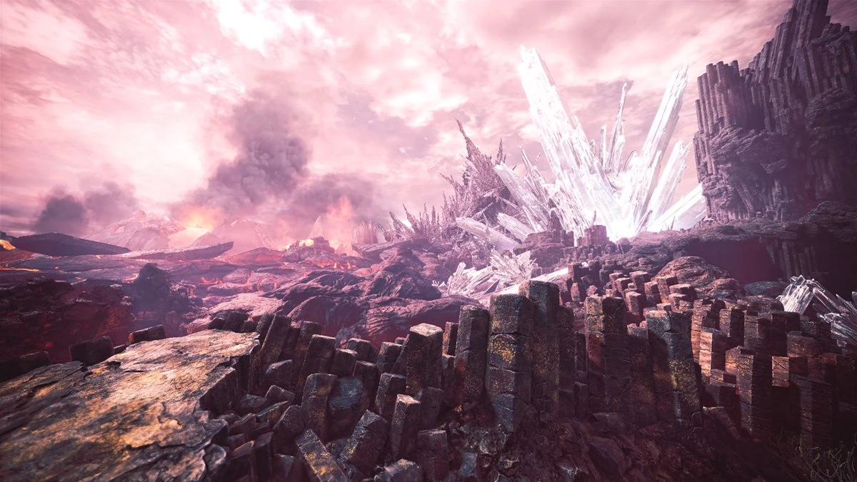 So, which environments blew you away this gen? | Page 3 | NeoGAF