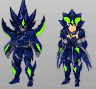 Brachydios Armor (MHST) | Monster Hunter Wiki | Fandom