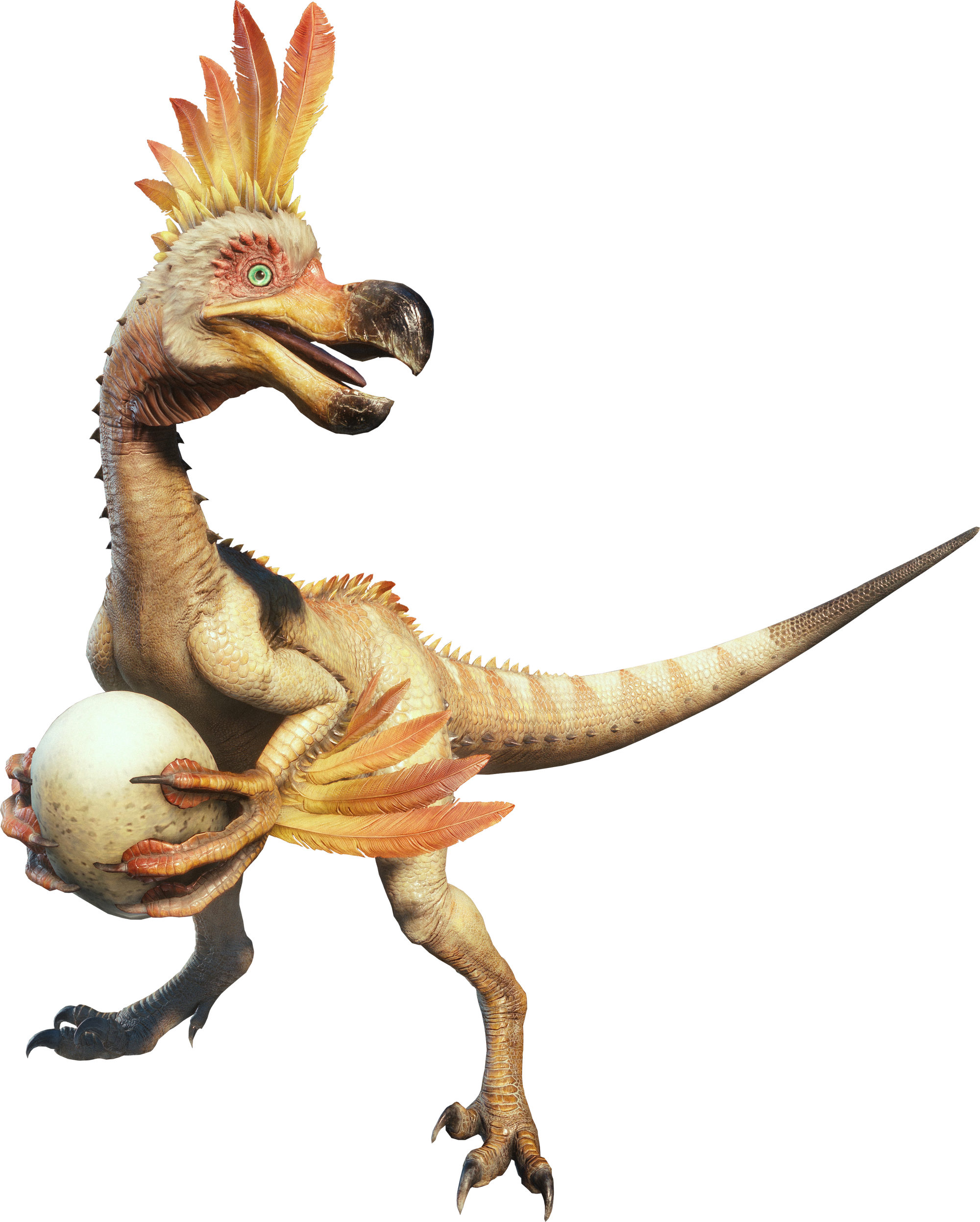 Kulu-Ya-Ku | Monster Hunter Wiki | FANDOM powered by Wikia