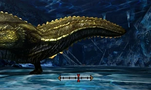 Deviljho | Monster Hunter Wiki | Fandom