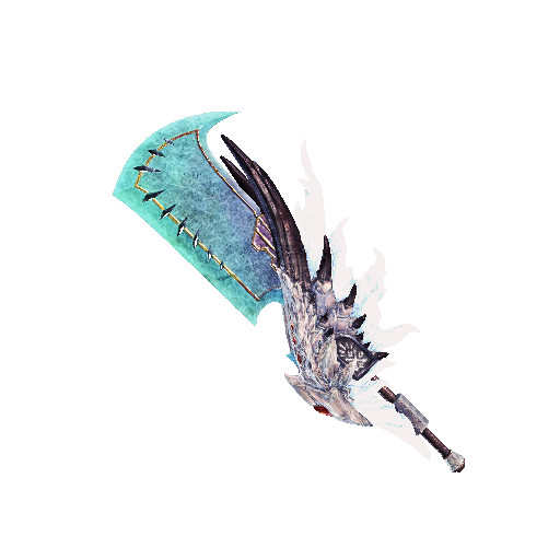 Empress Galea "Styx" (MHW) | Monster Hunter Wiki | FANDOM powered by Wikia