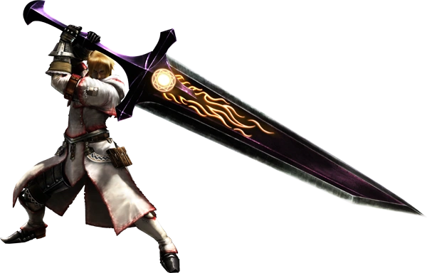 Image - MH4G-Great Sword Equipment Render 001.png | Monster Hunter Wiki ...