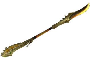 Stratosphere Glaive (MHGU) | Monster Hunter Wiki | Fandom