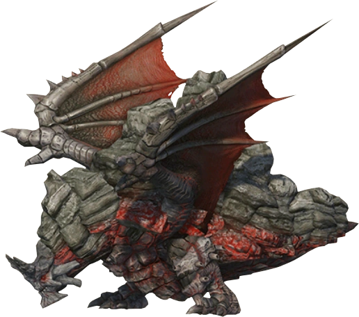 Crystal Basarios | Monster Hunter Wiki | Fandom