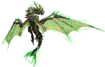 Astalos | Monster Hunter Wiki | Fandom