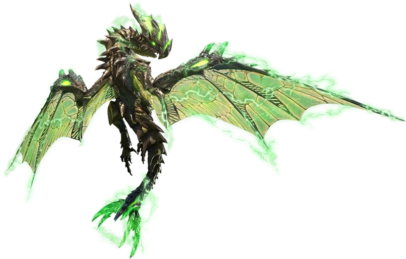 Astalos | Monster Hunter Wiki | Fandom