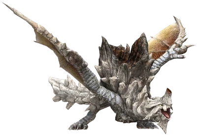 Zenith Gravios | Monster Hunter Wiki | Fandom