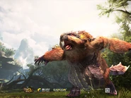 Caeserber Photo Gallery | Monster Hunter Wiki | Fandom