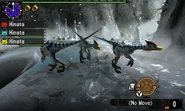 Giaprey Photo Gallery | Monster Hunter Wiki | Fandom