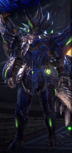 Brachydios α+ Armor (MHWI) | Monster Hunter Wiki | Fandom