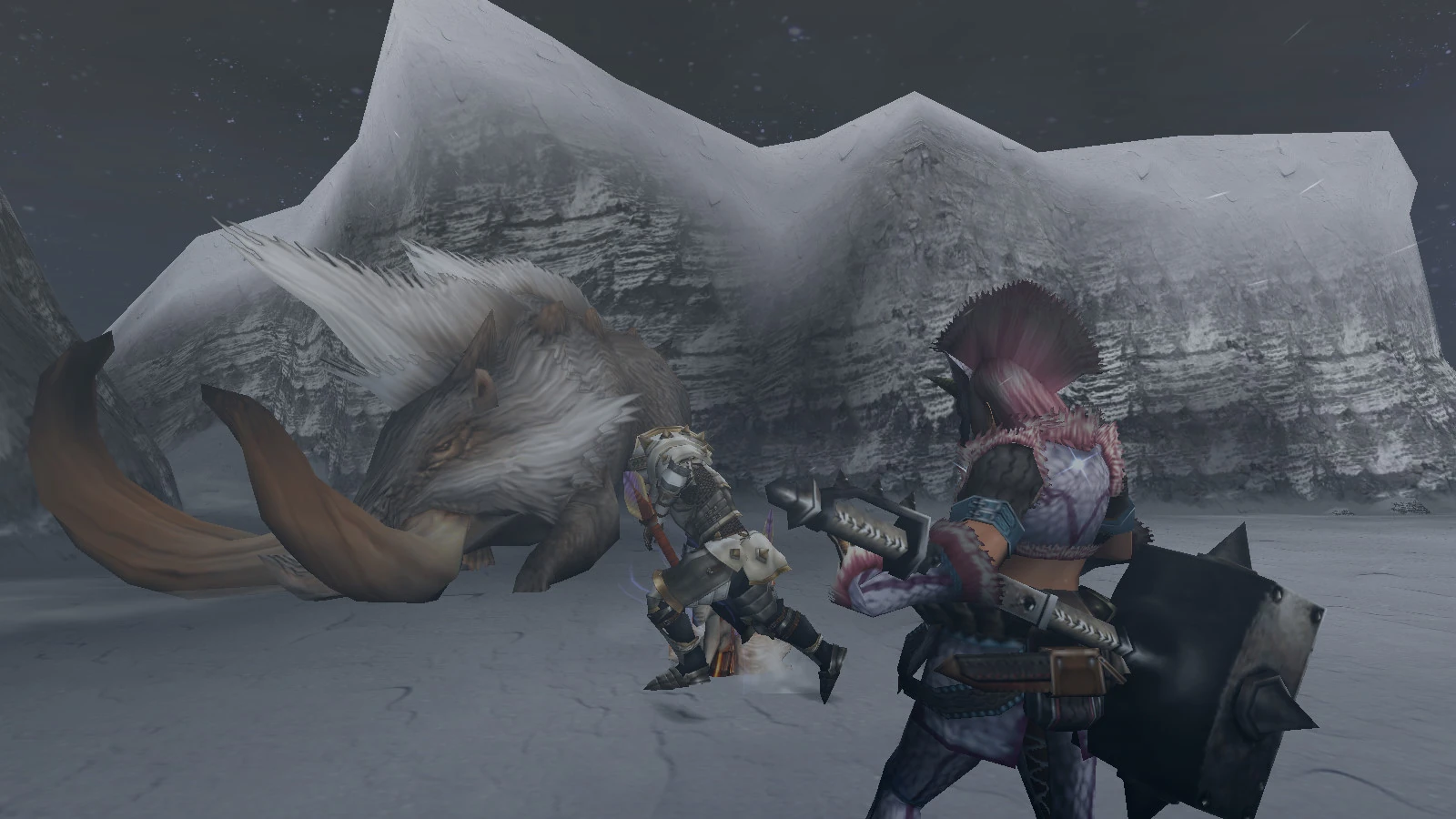 Image - HC Bulldrome digging.jpg | Monster Hunter Wiki | FANDOM powered ...