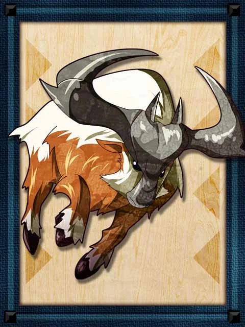 Anteka | Monster Hunter Wiki | Fandom