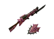 Pink Rathian Equipment | Monster Hunter Wiki | Fandom