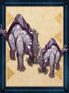 Aptonoth Photo Gallery | Monster Hunter Wiki | Fandom