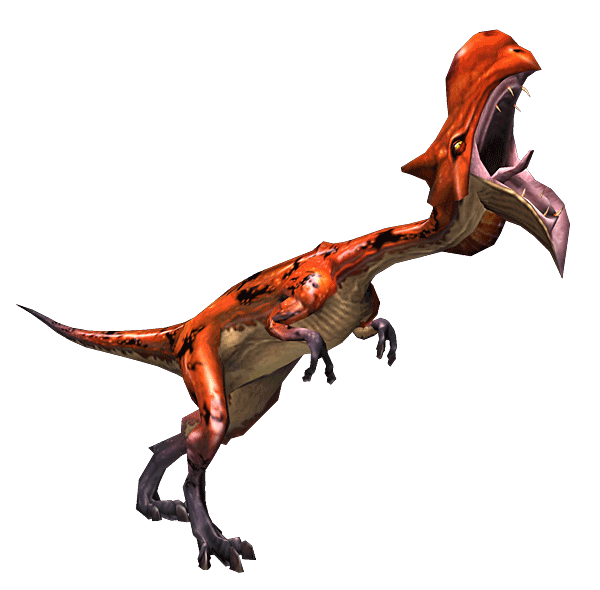 Image - MH1-Ioprey Render 001.gif | Monster Hunter Wiki | FANDOM ...