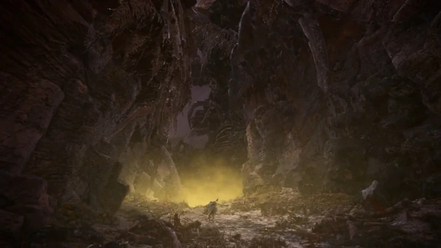 Bild - MHW-Rotten Vale Screenshot 005.jpg | Monster Hunter Wiki ...