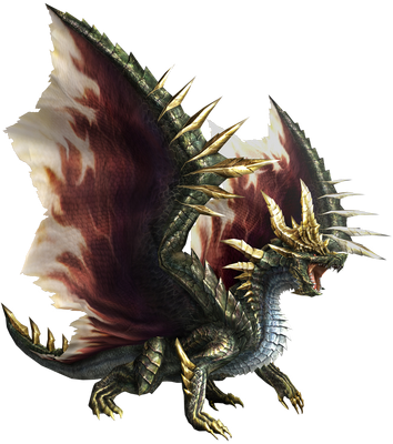Guanzorumu | Monster Hunter Wiki | FANDOM powered by Wikia