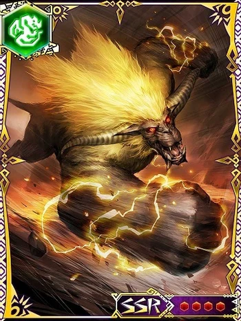 Rajang | Monster Hunter Wiki | FANDOM powered by Wikia