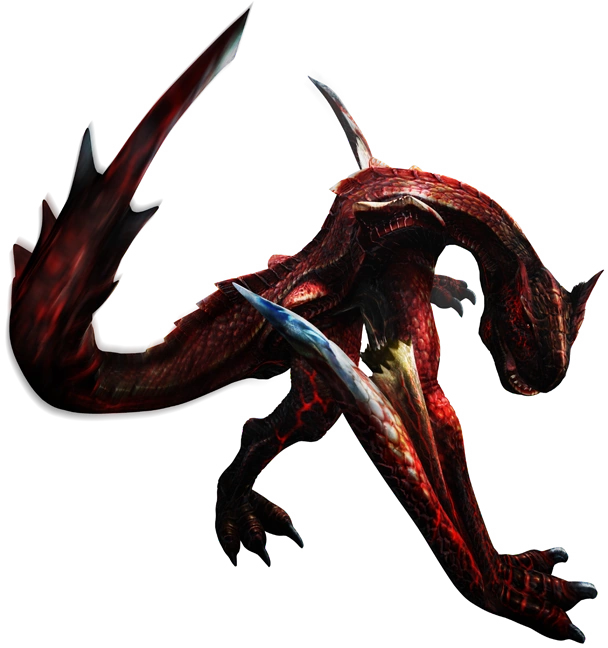 Monhun4U the Diary #5 – Macoron Factory