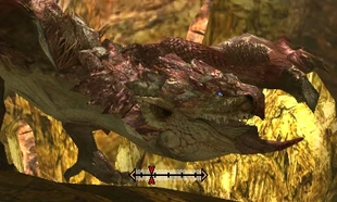 Pink Rathian | Monster Hunter Wiki | Fandom