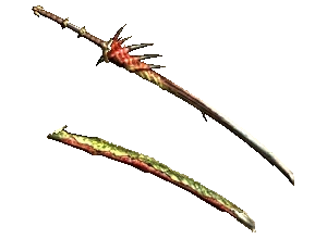 Wyvern Blade "Perditio" (MHGU) | Monster Hunter Wiki | Fandom