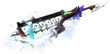 Frozen Barioth Equipment | Monster Hunter Wiki | Fandom