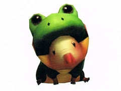 Image - Hog-in-a-Frog.jpg | Monster Hunter Wiki | FANDOM powered by Wikia