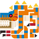 Tigrex | Monster Hunter Wiki | Fandom