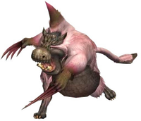 Congalala | Monster Hunter Wiki | FANDOM powered by Wikia
