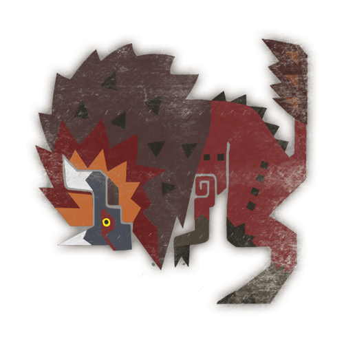 MHW: Monster | Monster Hunter Wiki | Fandom