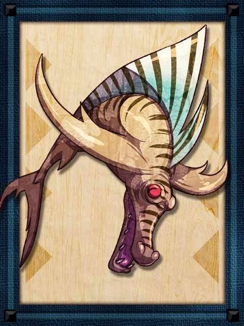 Delex | Monster Hunter Wiki | Fandom