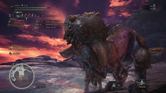 Image - MHW-Kestodon Screenshot 002.png | Monster Hunter Wiki | FANDOM ...