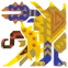 Gilded Diablos | Monster Hunter Wiki | Fandom