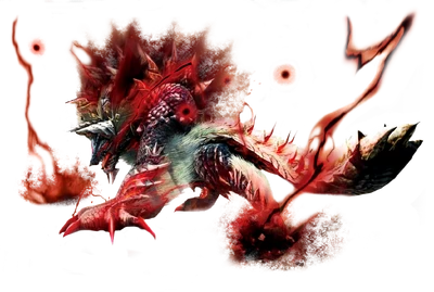 Stygian Zinogre | Monster Hunter Wiki | FANDOM powered by Wikia