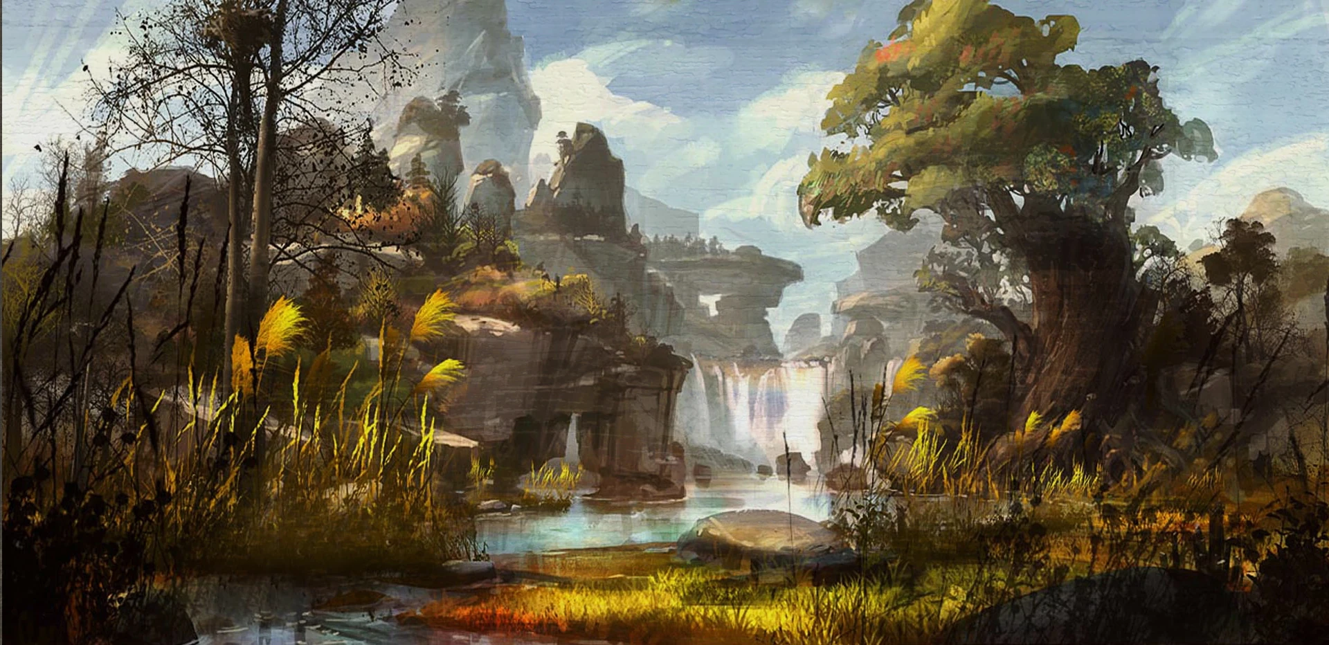 MHO: Locations | Monster Hunter Wiki | Fandom