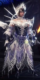 Velkhana Equipment | Monster Hunter Wiki | Fandom