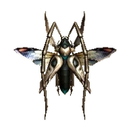 Insect Glaive | Monster Hunter Wiki | Fandom