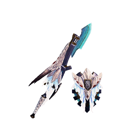 Image - MHW-Gunlance Render 034.png | Monster Hunter Wiki | FANDOM ...
