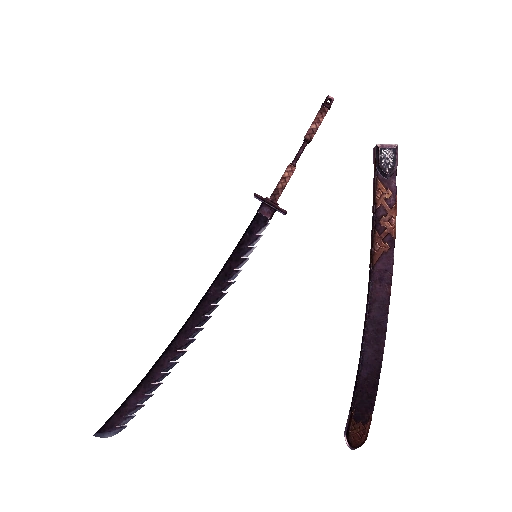 Defender Katana III (MHW) | Monster Hunter Wiki | Fandom